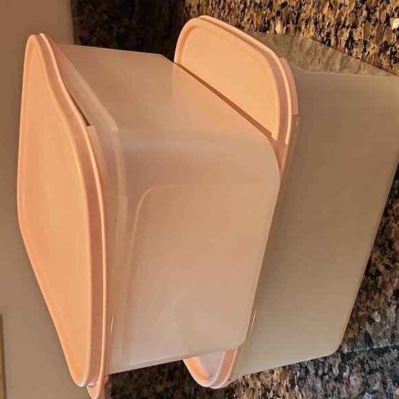Tupperware | Kitchen | Tupperware Modular Mates | Poshmark